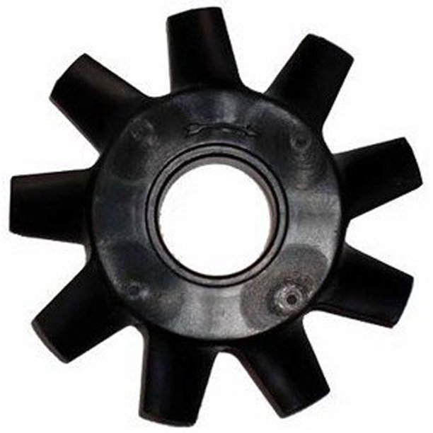 Porter Cable 7301/7310 Laminate Trimmer Replacement Fan # 901706 ...