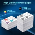 522 Ink Bottles Compatible for Epson 522 Ink Refil Bottles for EcoTank ...
