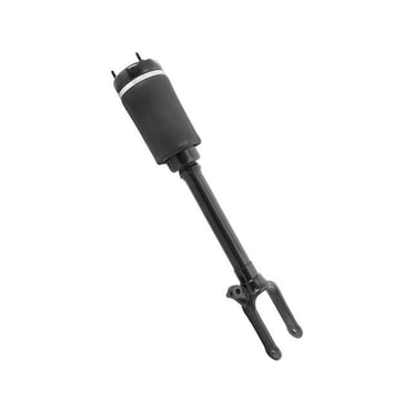 Rear Suspension Air Strut - Compatible with 2001 - 2006 Mercedes-Benz ...