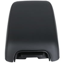 SCITOO Auto Black Center Floor Console Arm Rest Lid Replacement Fit for ...