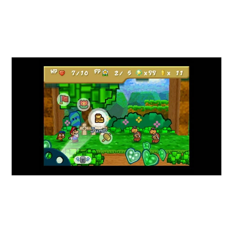 Paper Mario 64 Cartridge