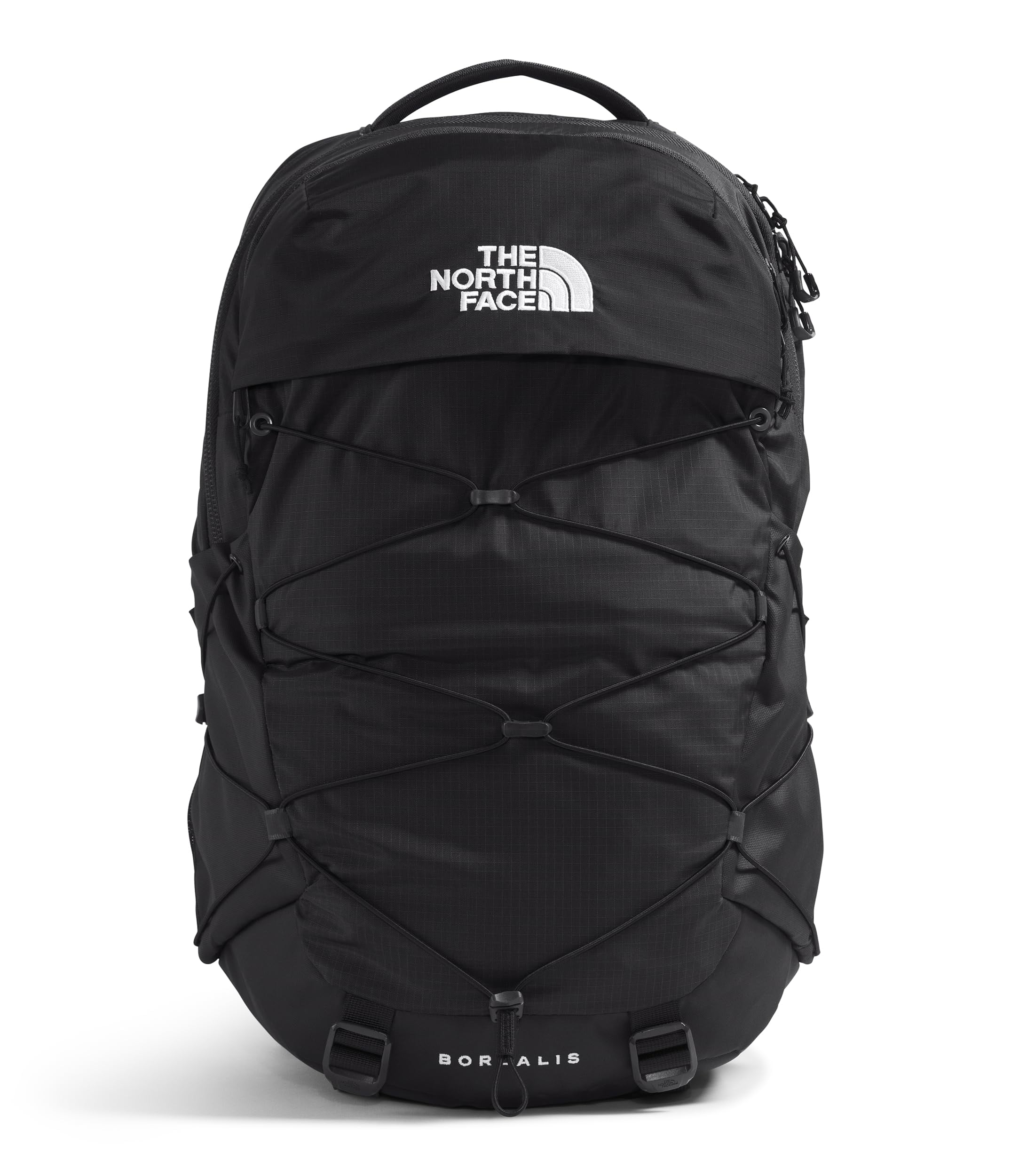 THE NORTH FACE Borealis Commuter - Mochila para portátil, Tnf Black/Tnf Black-npf, Una talla ...
