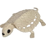 Outdoor Skeleton Turtle Animal Decor for Halloween, Approx. 2x4.5x7.75 ...