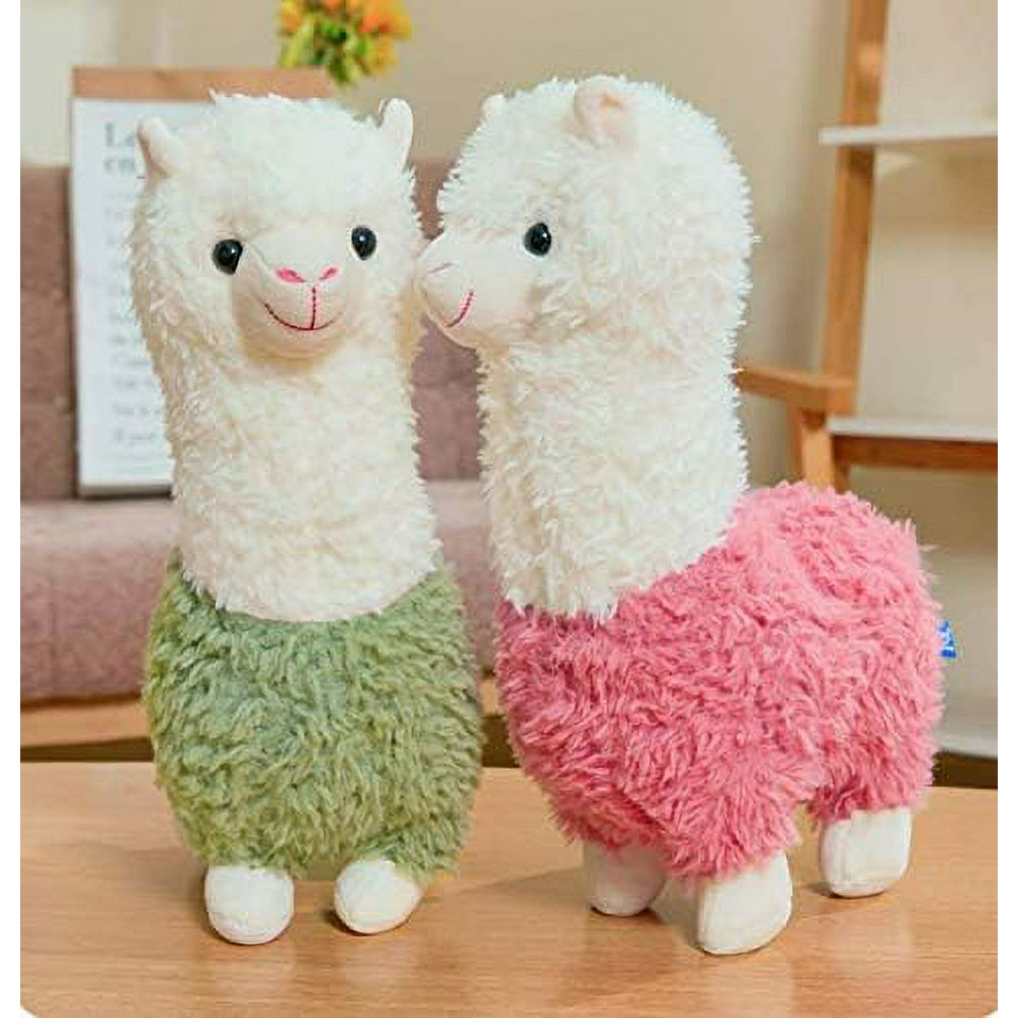 Llama stuffed animal large store