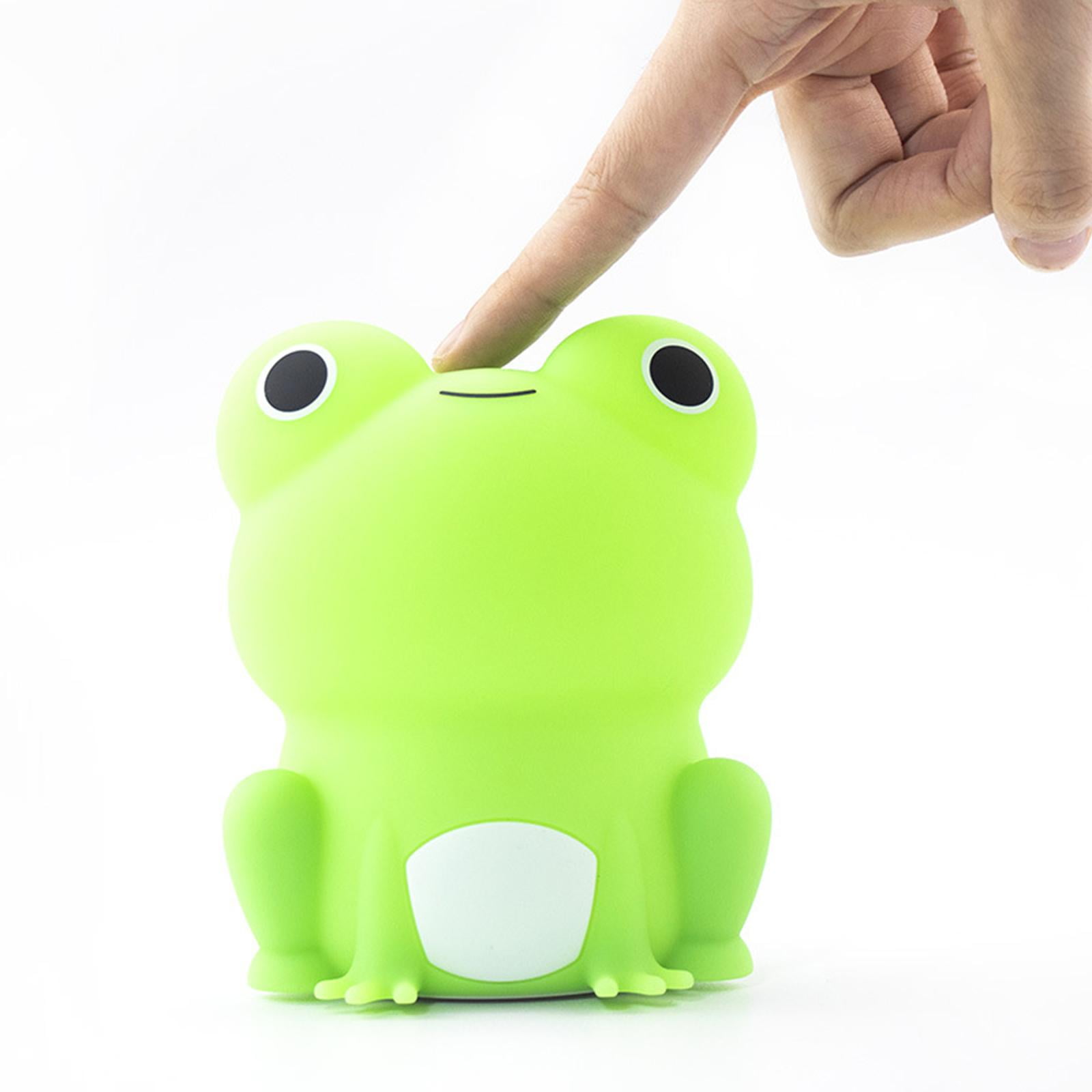Click here for Beloving Cute Frog Nightlight Sleeping Light Porta... prices