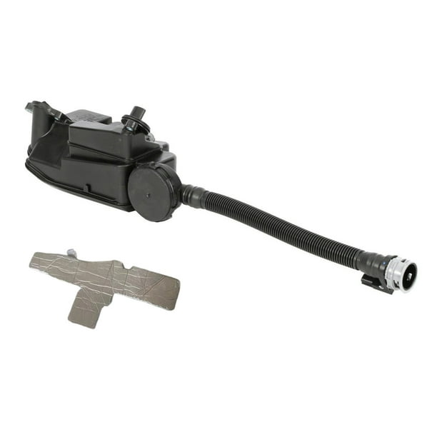 Guardoinrt Powerstroke Die-sel PCV CCV Oil Separator Assembly Oil ...