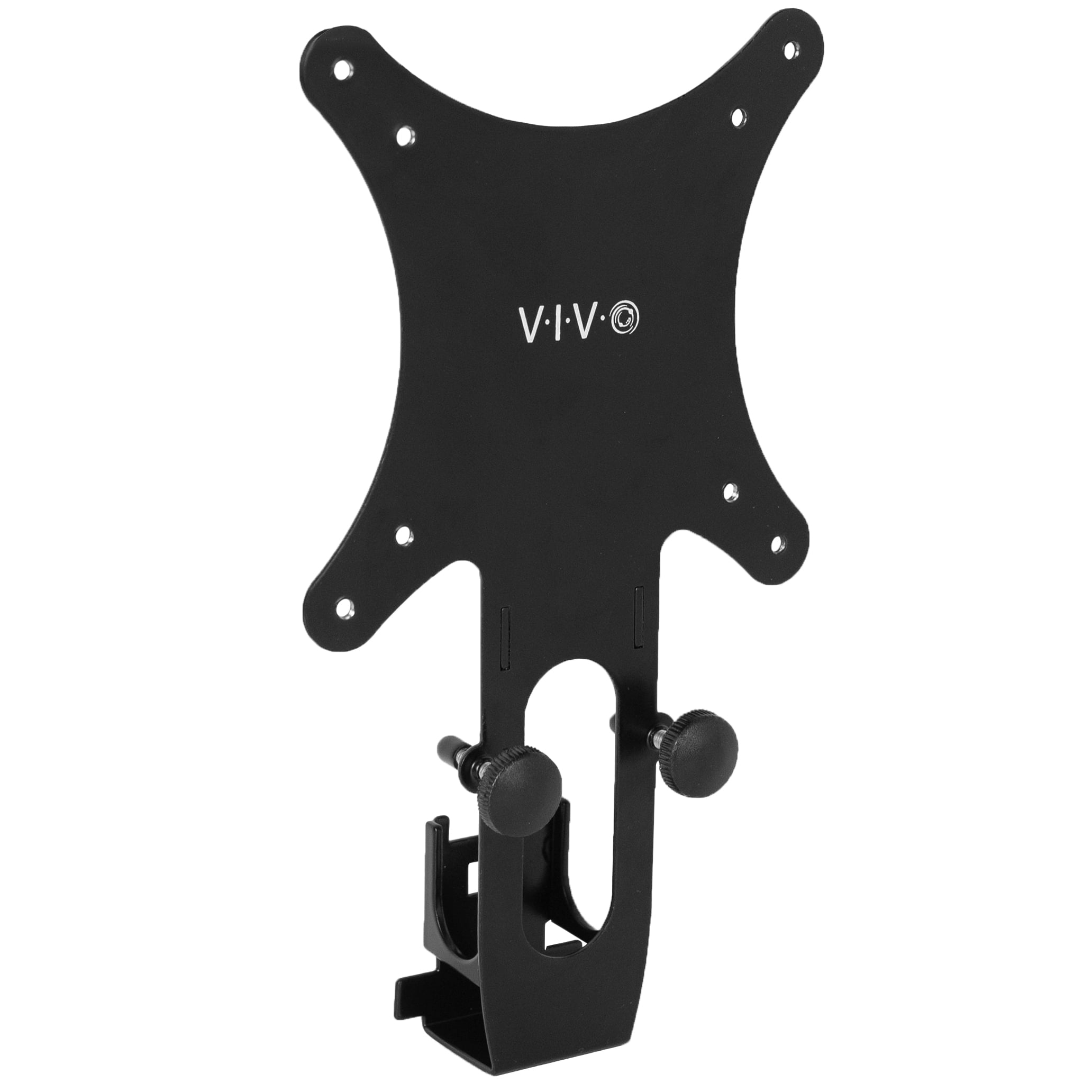 VIVO Quick Attach VESA Adapter Bracket Designed for Viotek Model ...