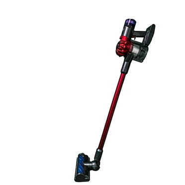 Dyson Outsize Cordless Vacuum Cleaner | Versatile, Handheld | Red | New ...
