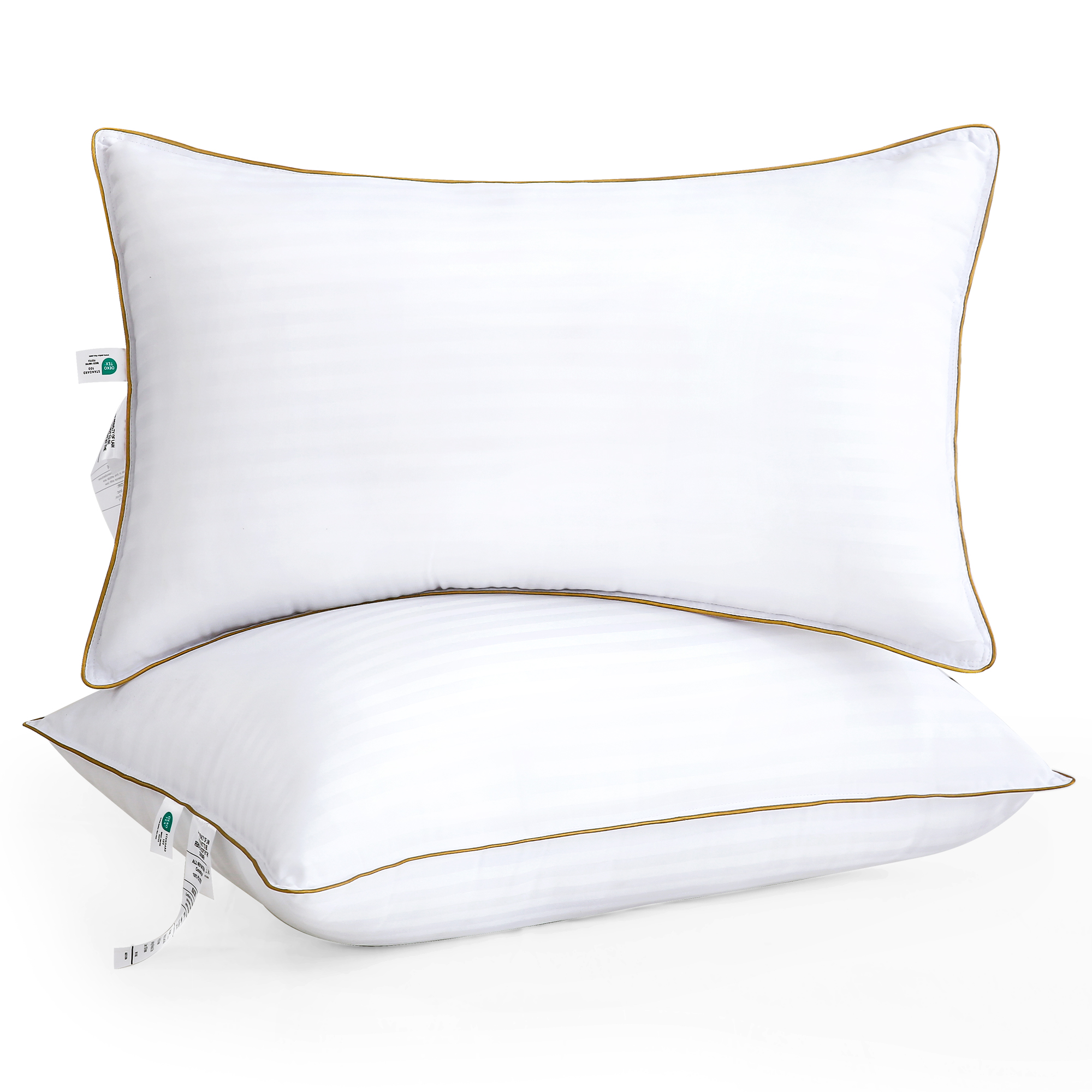 Snuz Pillow Extra Firm single pack - Walmart.com