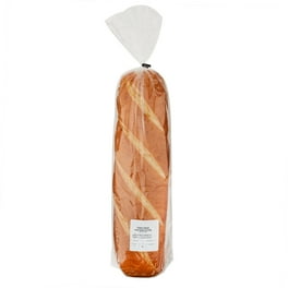 Wenner Bakery Wenner Bakery Fresh Loaf Parbaked French Bread, 9.6 Oz