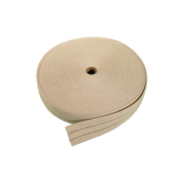 2" x 100' Cotton Strapping - Walmart.com