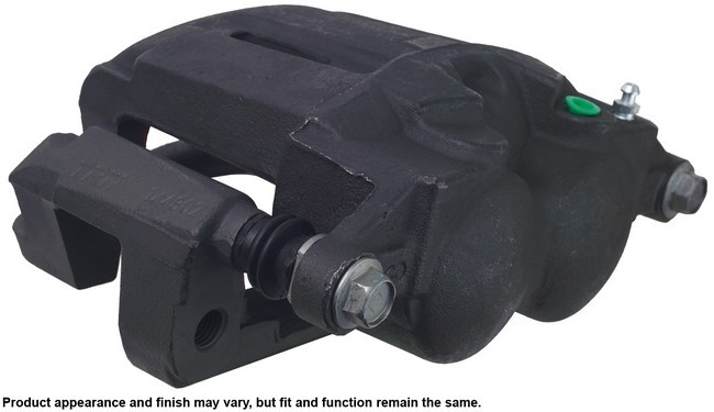 A1 CARDONE - CALIPER W/BRCKT - Walmart.com