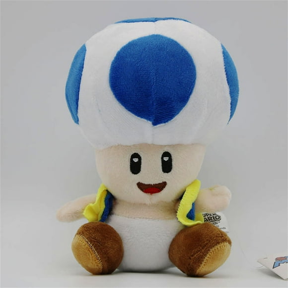 Mario Baby Toad