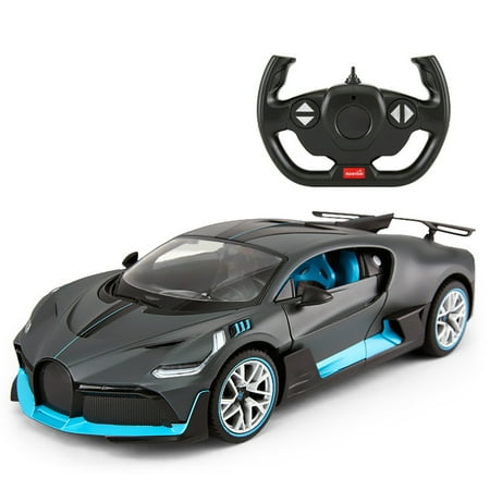 Bugatti Divo Remote Control Car 1/14 Bugatti Double Door Simulation ...