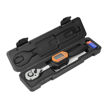 Preset Ratchet Wrenches, Adjustable Short Handle Accurate To 2% ...