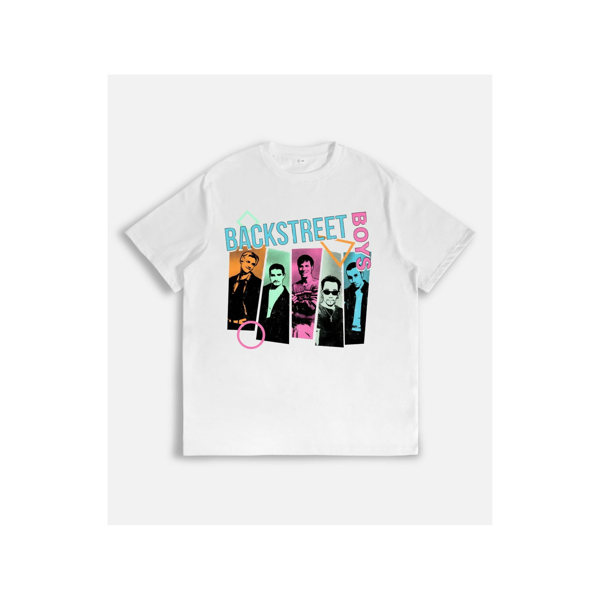 Click here for Generic Pop Music Street Men Women Boys Girls 7 T-... prices