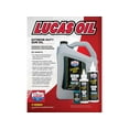 Lucas Oil Extreme Duty Gun Oil - Handgun Lubricating Lubricant, 1oz ...