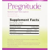 PREGNITUDE HSA/FSA Eligible - Walmart.com
