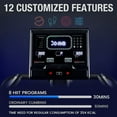 Syedee Compact Stair Stepper, LED Display, 12 Workouts, 441LBS Capacity ... Syedee Compact Stair Stepper, LED Display, 12 Workouts, 441LBS Capacity ...