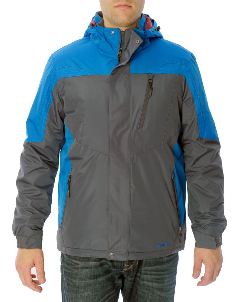 Arctix Blackstone Insulated Jacket - Men's - Walmart.com