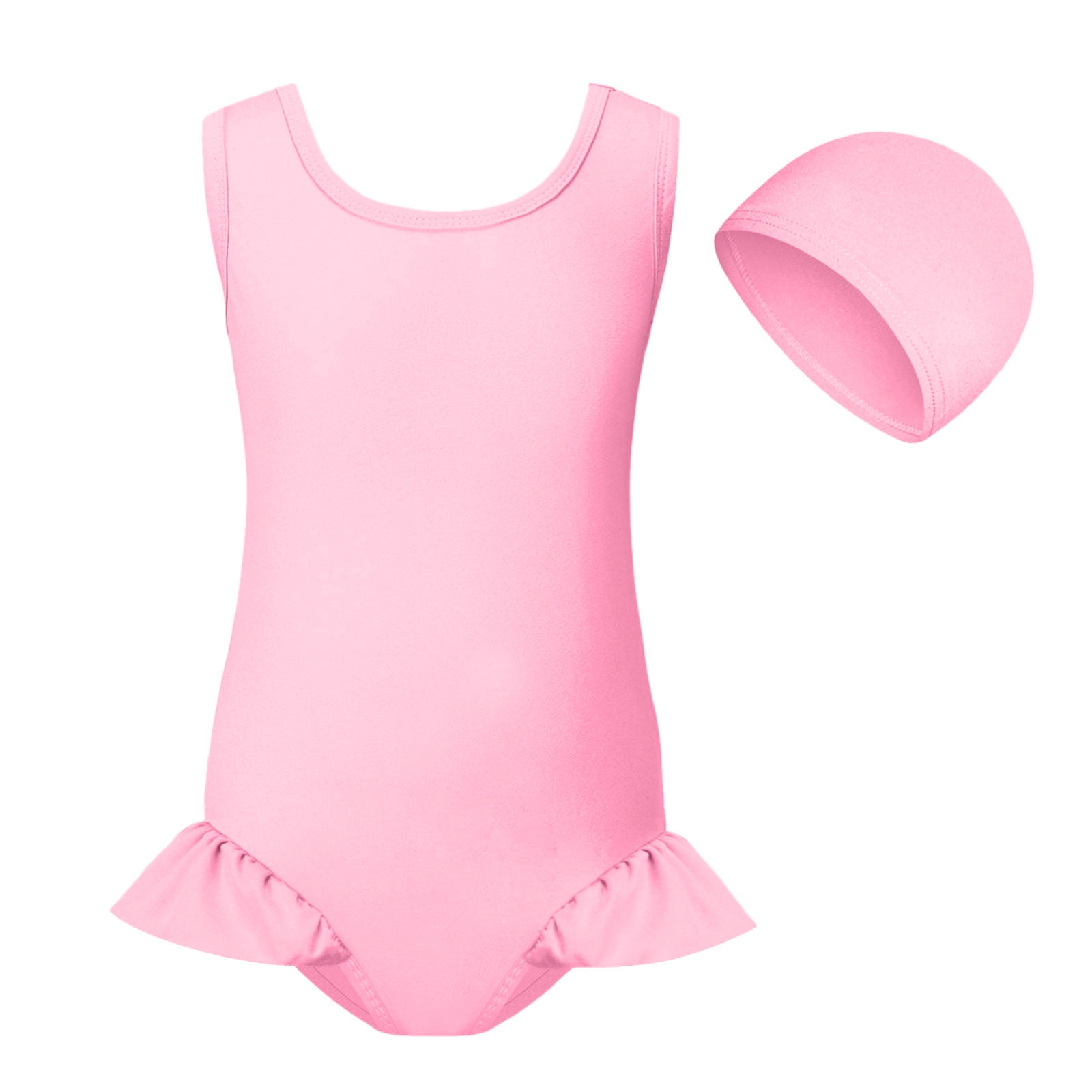 Click here for Zshosam Newborn Swimsuit Girl Toddler Baby Girls S... prices