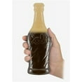 Giant Gummy Cola Bottle - Root Beer 8" - Walmart.com