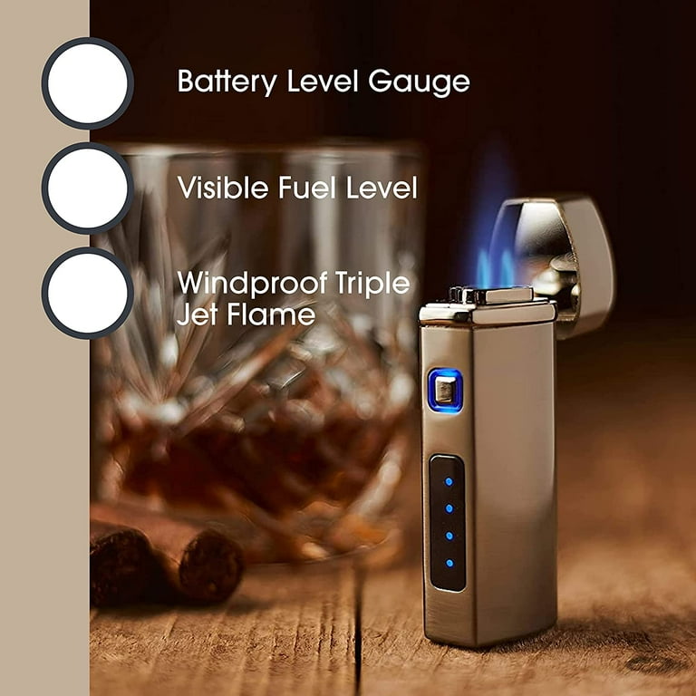 Fancy Cigarette Lighter