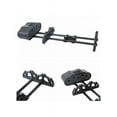 5 Arrows Quick Release Quiver Archery Arrows Holder Arrow Storage ...