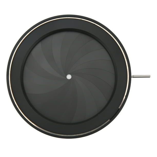 Optical Diaphragm,Aperture Diaphragm Manual Adjustable Aperture ...