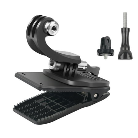 With Screw Action Camera Portable Tripod Mount Adaptor For Photograph ...