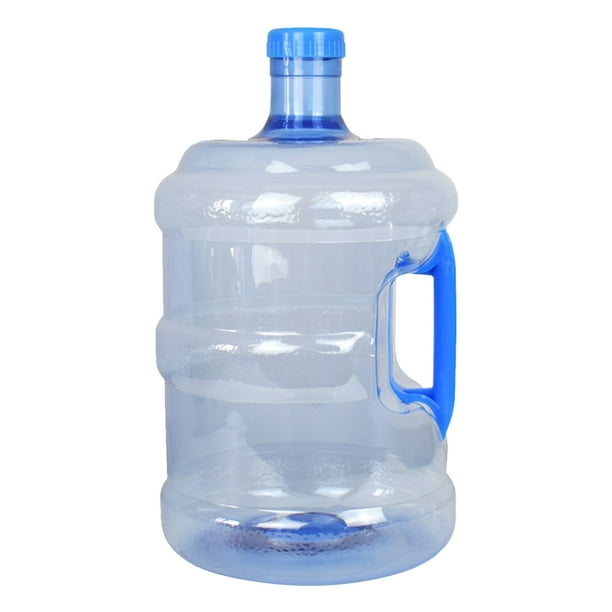 Outdoor Water Container Large Capacity Water Jug Portable PC Water ...