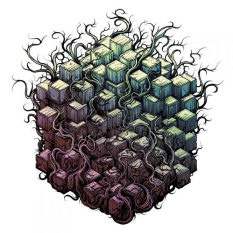 Click here for Sony Music Tesseract - Errai (Vinyl) prices