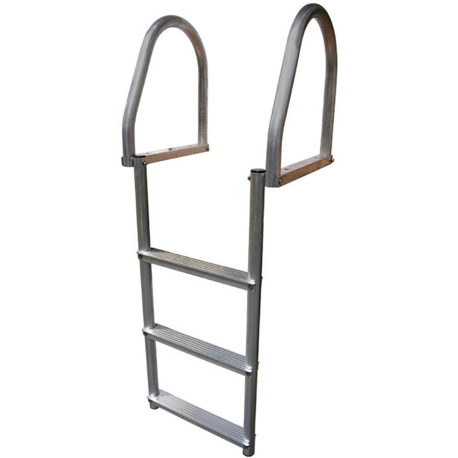 Dock Edge Eco Flip-Up Dock Ladder - Walmart.com