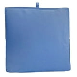 Senseez Blue Square Vibrating Pillow - Walmart.com