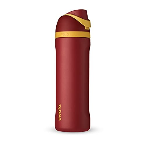 Click here for Owala Harry Potter Freesip Insulated Stainless Ste... prices