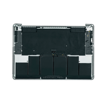 Replacement Top Case Assembly (With Battery And Keyboard) Compatible ...