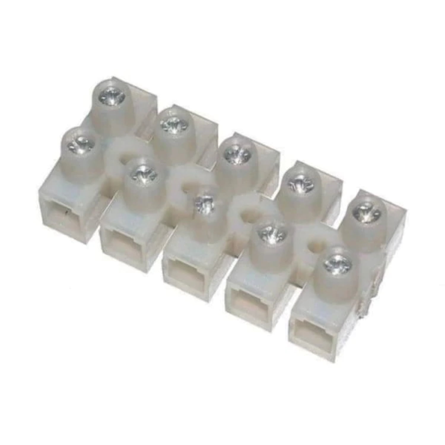 Hot Tub Compatible With Balboa Power Input Terminal Block 5-Position ...