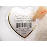 Ty Beanie Baby Plush: Cheezer the Mouse Stuffed Animal MWMT - Walmart.com