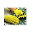 MCR Safety 9370 Dupont Kevlar String Knit Gloves, 7 gauge, Yellow ... MCR Safety 9370 Dupont Kevlar String Knit Gloves, 7 gauge, Yellow ...