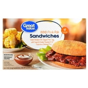 Pulled Pork - Walmart.com