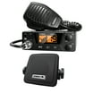 Uniden PRO505XL 40-Channel Bearcat Compact CB Radio & BC7 Accessory CB ...
