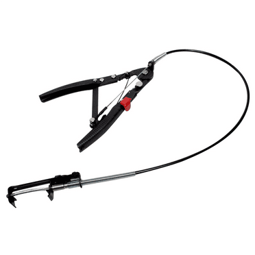 Performance Tool W80656 Flexible Hose Clamp Plier - Walmart.com