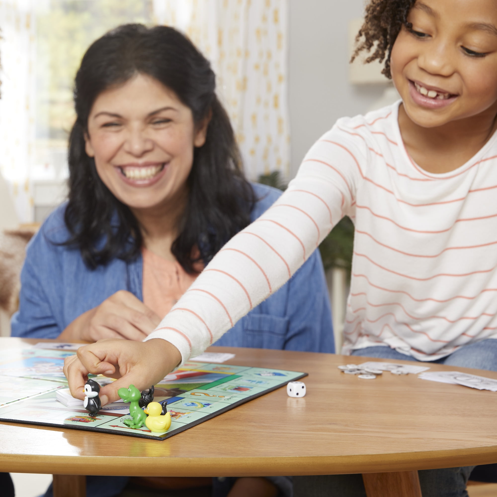 Kid-Friendly Monopoly Junior Board Game with Fun Locations in Nepal at ...