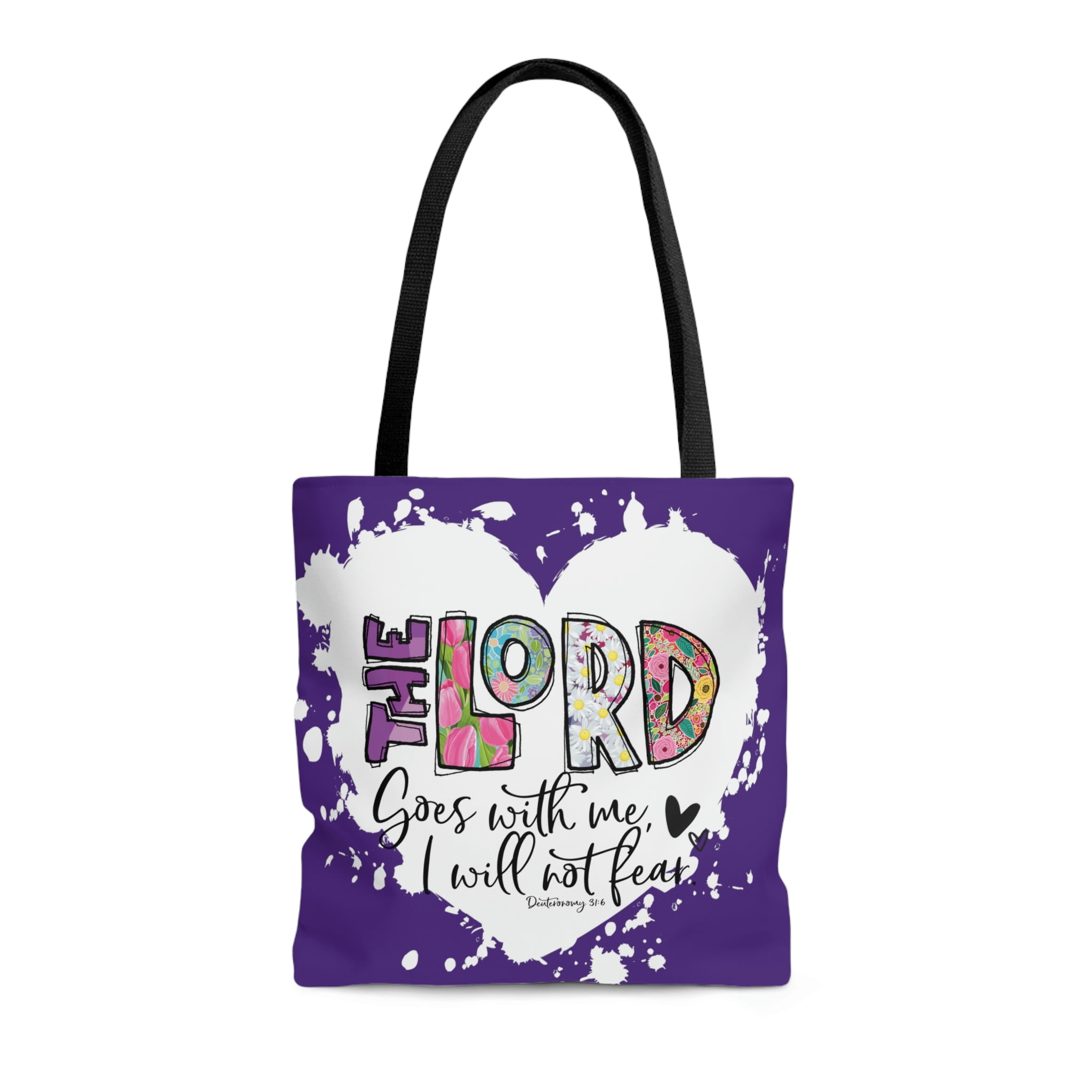 Bible Totes, Totes, Tote Bags - Walmart.com