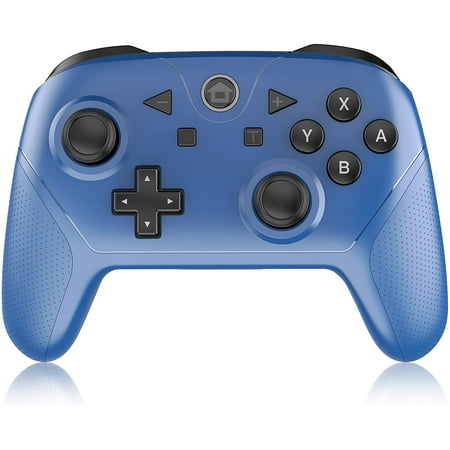 Wireless Pro Controller Compatible with Switch/Switch Lite, ATTOE Switch Pro Controller Remote ...