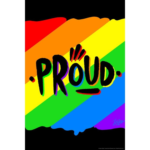 Lgbtq Rights Posters