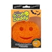 Scrub Daddy Halloween Pumpkin Non-Scratch Cleaning Sponge - Walmart.com