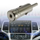shamjina Generic Car Antenna Adapter Premium for Auto Audio Aerials ...