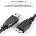 Adhiper Replacement USB 3.0 Camera UC-E14 Data SYNC Micro Cable ...