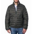 AlpineSwiss Niko Men's Lightweight Winter Outerwear, Packable Down ...